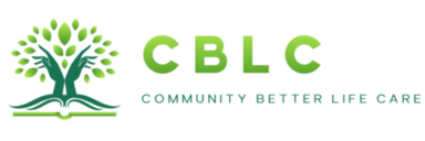 CBLC - Community Better Life Care PTY LTD